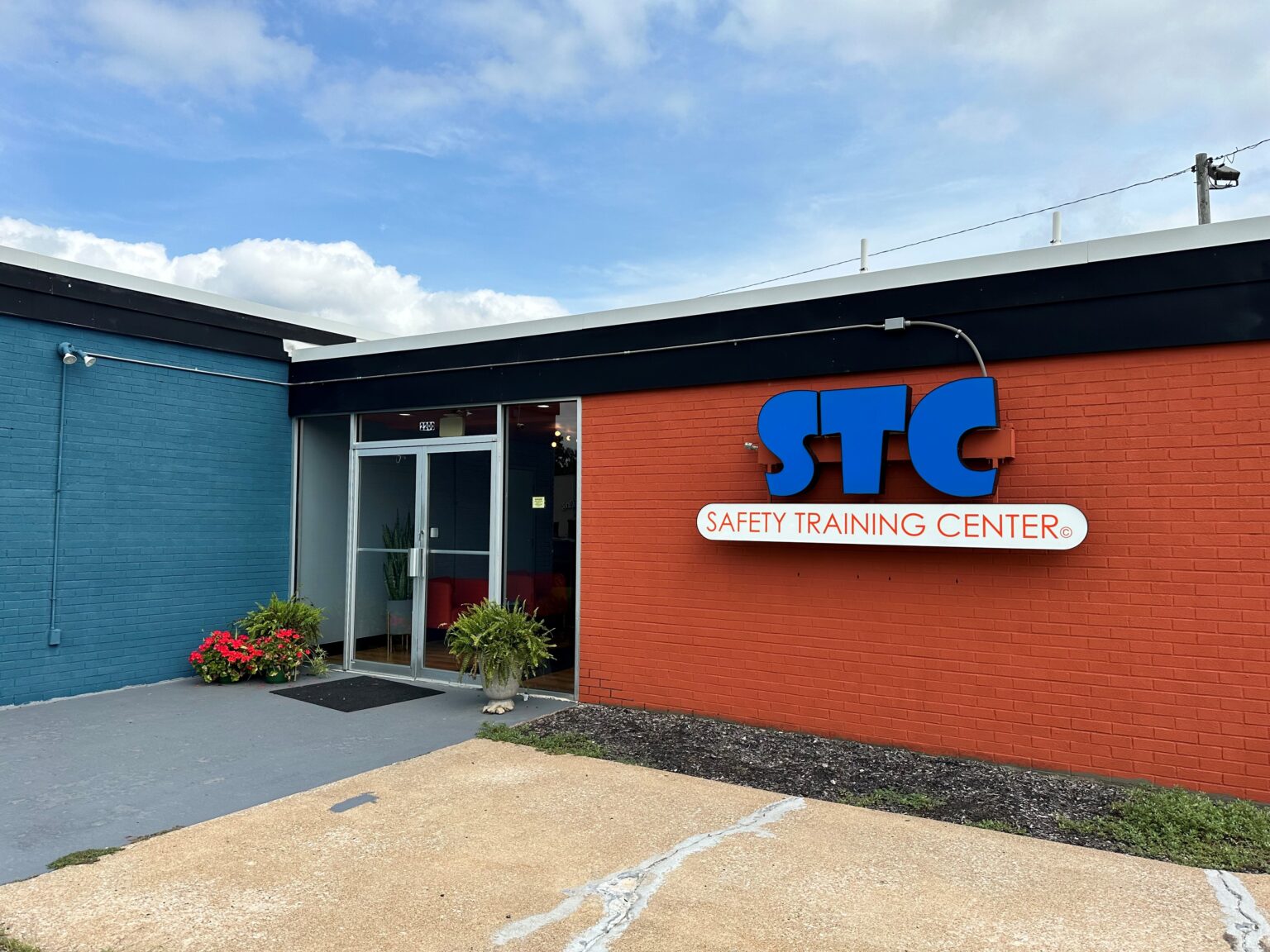 Safety Training Center – Environmental and Occupational Safety & Health ...